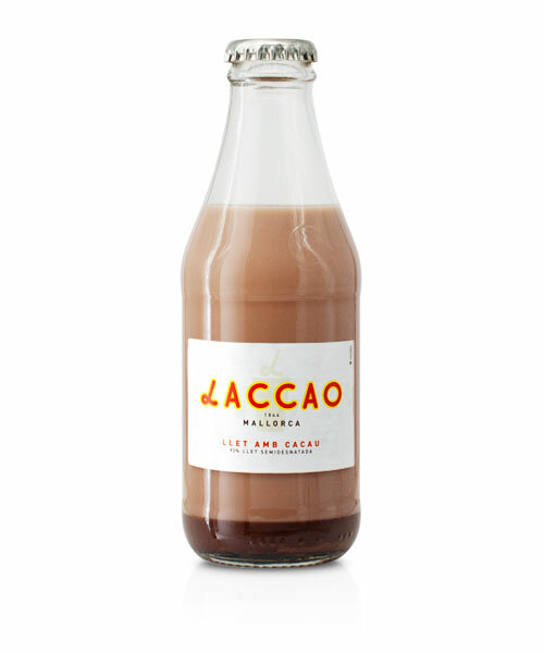 Laccao, 0,2-l-Flasche, 3,50
